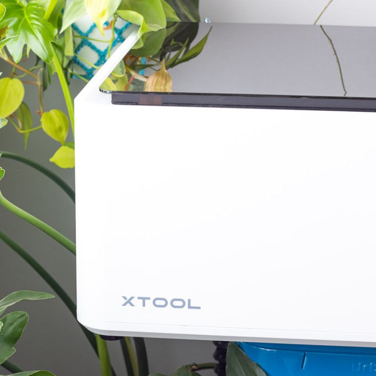 Ultimate xTool M1 Review - All About the Hybrid Laser & Blade Cutter ...